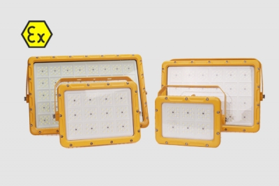Explosion Proof Floodlight, ATEX Flood Light