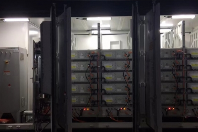 Control Room Lighting in USA | LN-02P Explosion-Proof LED for ...