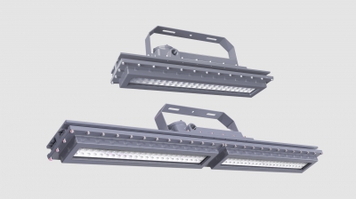 Explosion proof LED Linear Lights CES-EX-LN